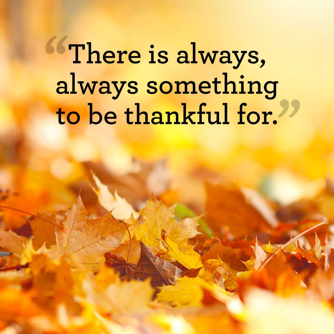 Not Feeling Thankful? - How Come? - Counseling Solutions WM