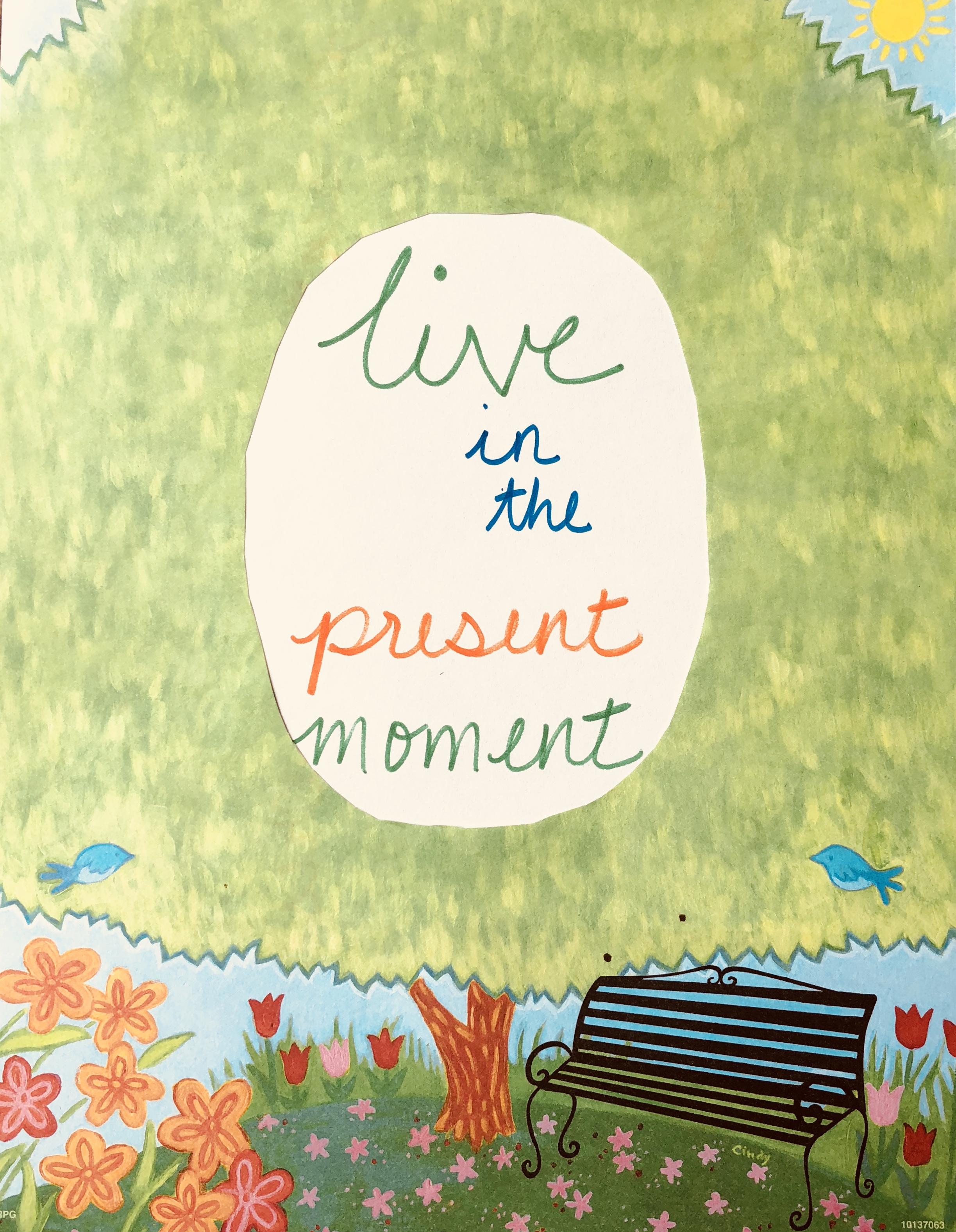 Being Present In A World Of Distractions - Part 2 - Counseling Solutions WM