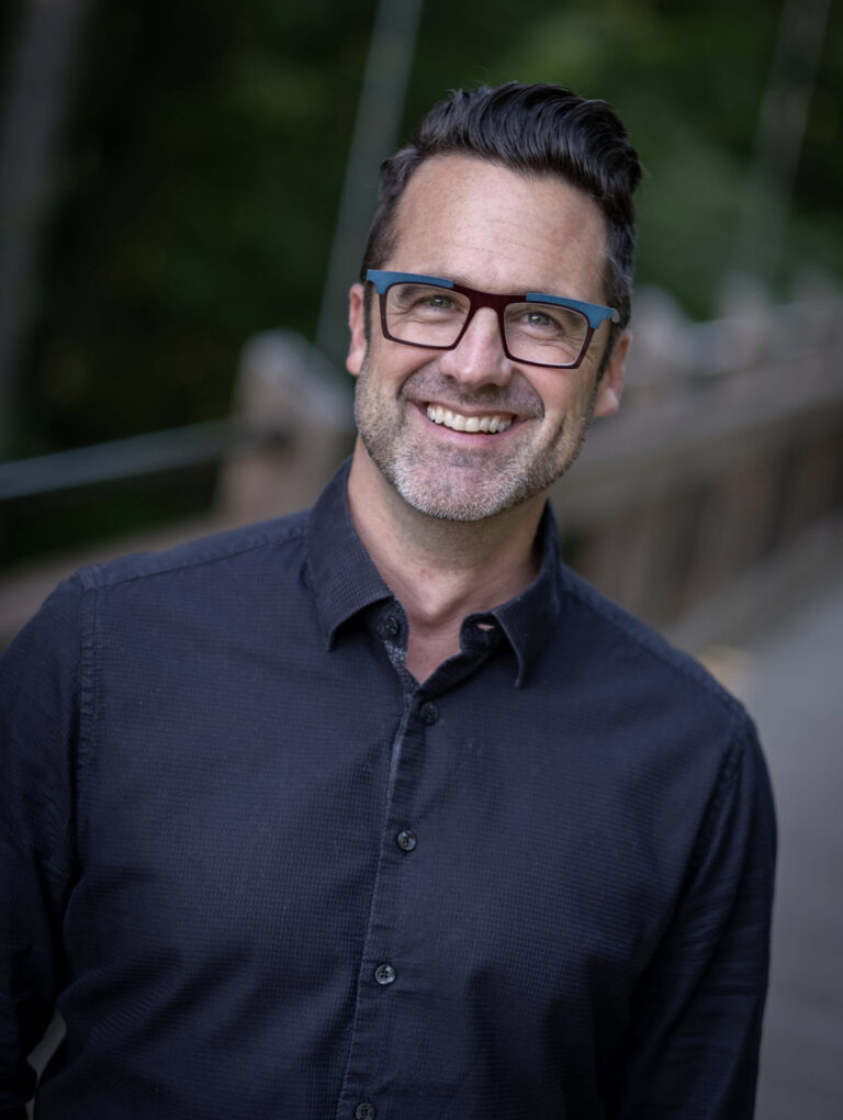 Steven Kreitzer, MDiv, MA, LPC - Counseling Solutions WM